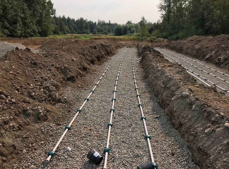 Blackstone Engineering